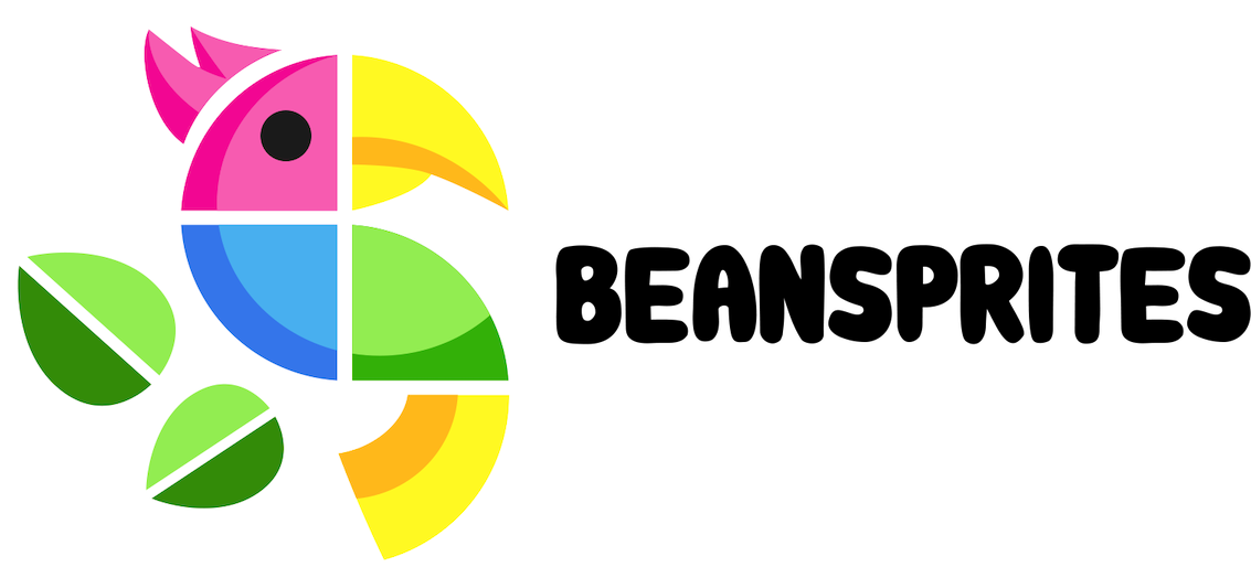 Beansprites